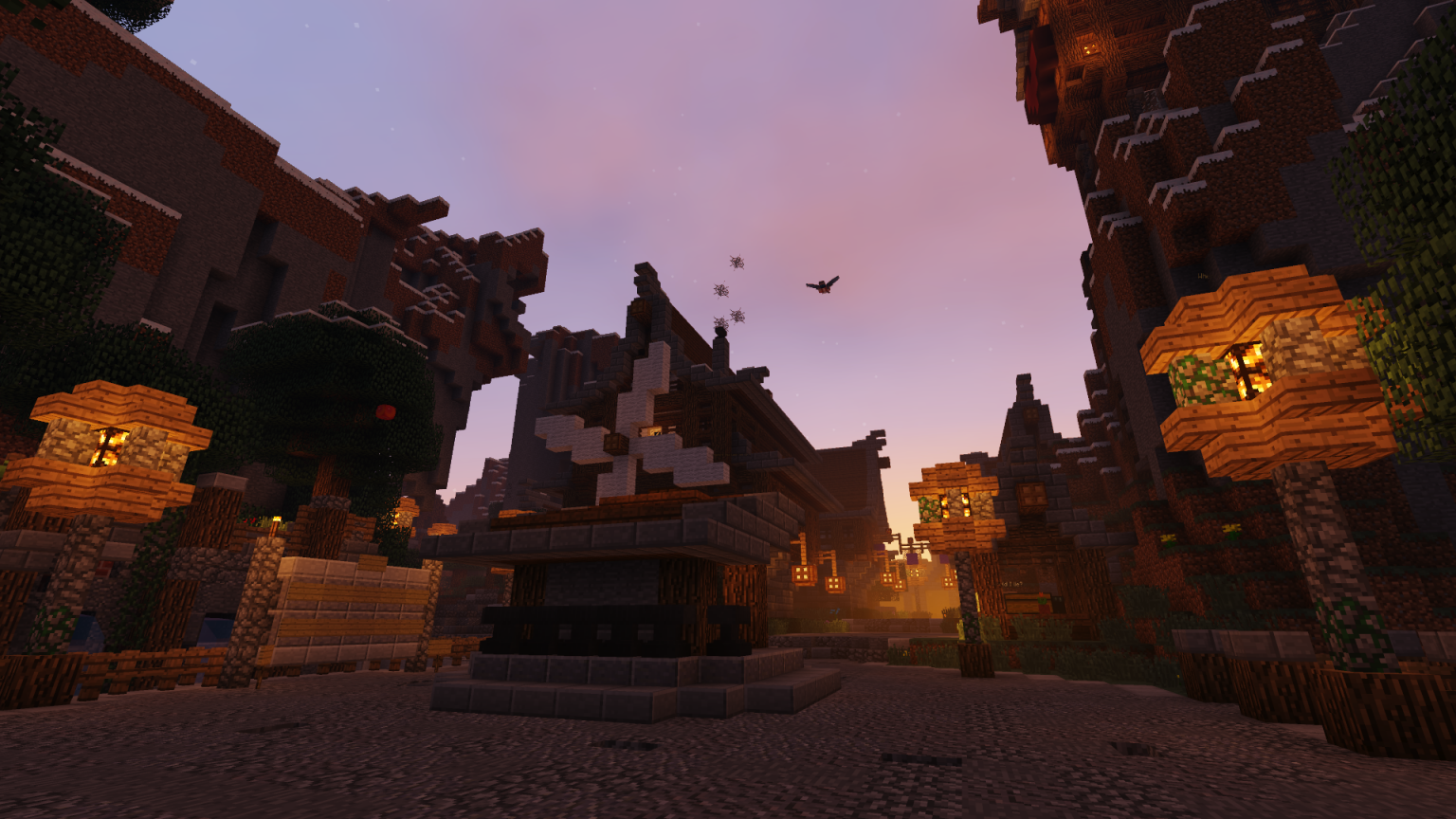 Livecraft – Online Since 2011