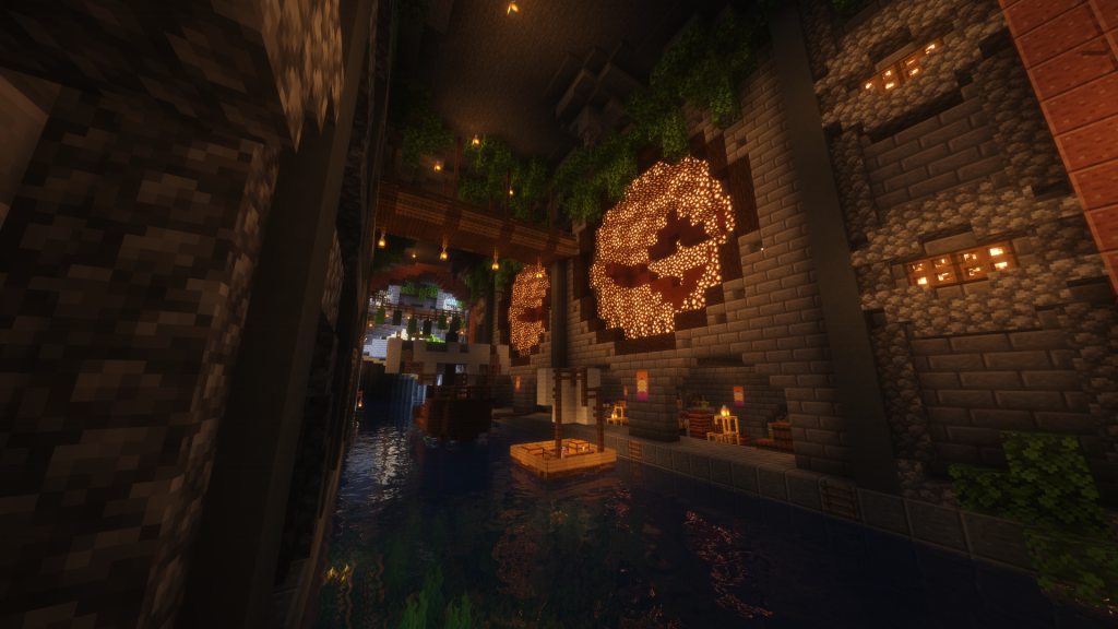 Livecraft Beta 1.7.3 – Livecraft