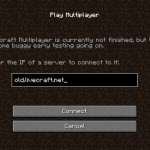 Setting up Prism Launcher – Livecraft