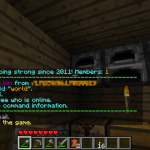 Setting up Prism Launcher – Livecraft